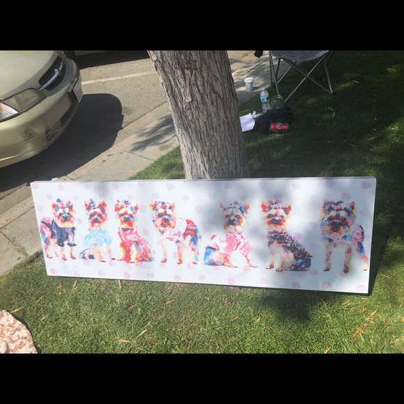 Wall Decor | Poster | Poshmark